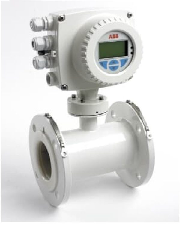 Buy ABB Digital Flow Meter 4Inch DN100 Best Price in Pakistan