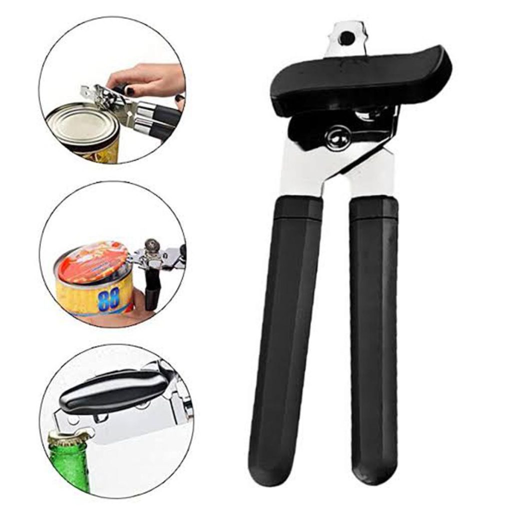 Buy Tin Cutter Bottle Opener at Best Price Dayshop.pk