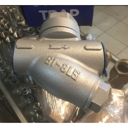 Buy Steam Trap 317 Taiwan 1Inch DN25 at Best Price in Pakistan