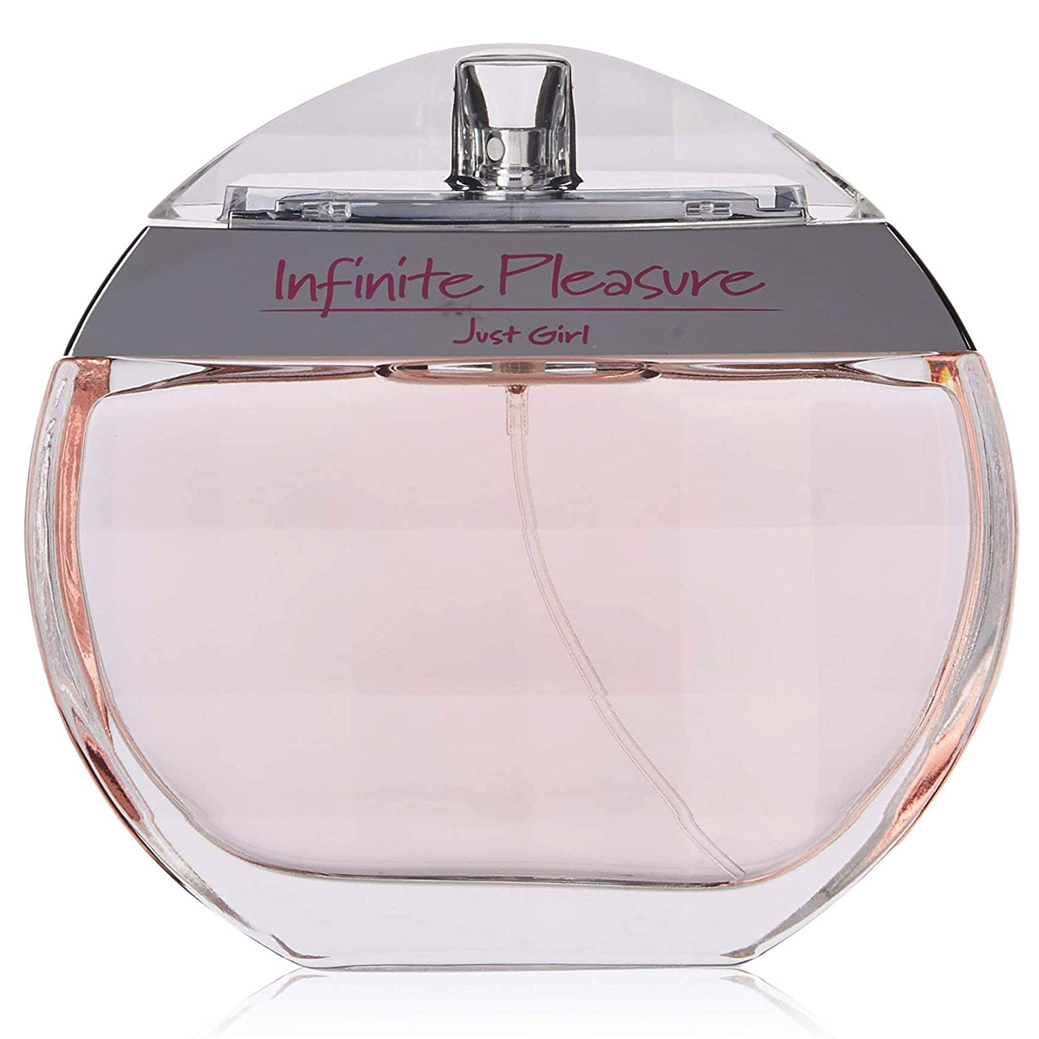 Buy Infinite Pleasure Only Girl Perfume 100 ml Best Price