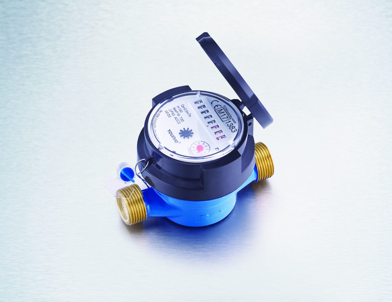Buy Younio , Sensus iPerl: Digital Water Meter Is Right