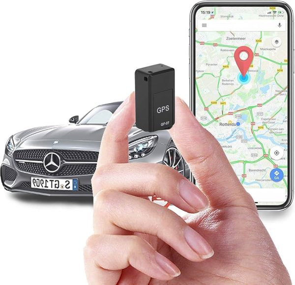 Buy Mini GPS tracker at Best Price in Pakistan | DayShop.pk