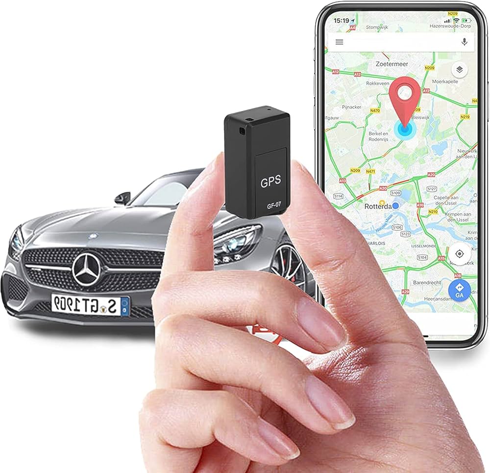 Buy Mini GPS tracker at Best Price in Pakistan | DayShop.pk