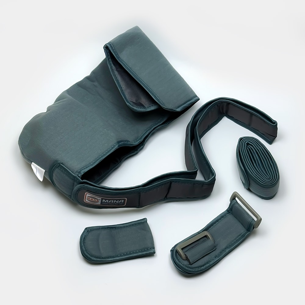 Buy BASIC SERIES POLYSLING SHOULDER IMMOBILIZER Best Price