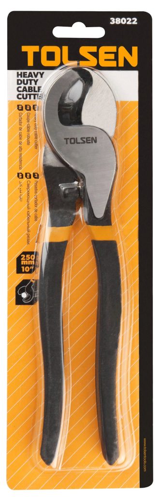 Buy Tolsen Cable Cutter Best Price in Pakistan with Free Delivery