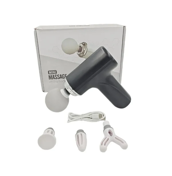 Buy Portable Mini Massage Gun Handheld Best Price Pakistan